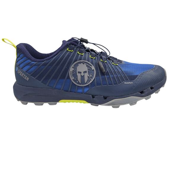 Craft | Shoes | Craft Spartan Rd Pro Ocr Running Shoe Mens Us 1 Blue ...